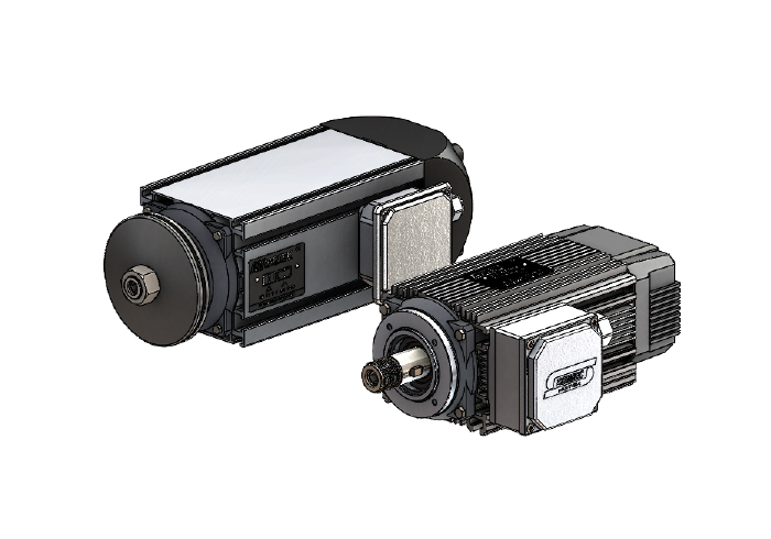 Configurator - Motek Motors