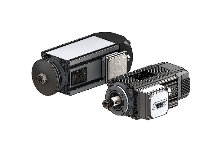 Configurator - Motek Motors